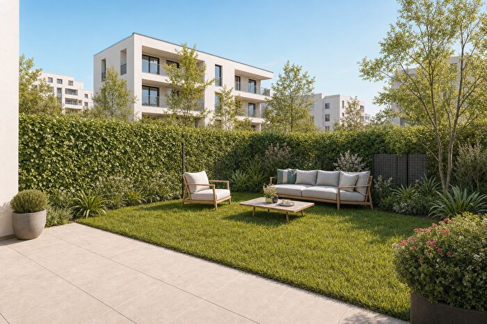 Chevilly-Larue, Bretagne : Maison 3 pièces à vendre