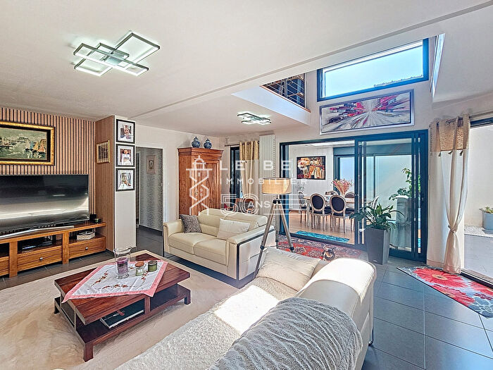 Maison à vendre - Riantec - 4 pièces - 3 chambres