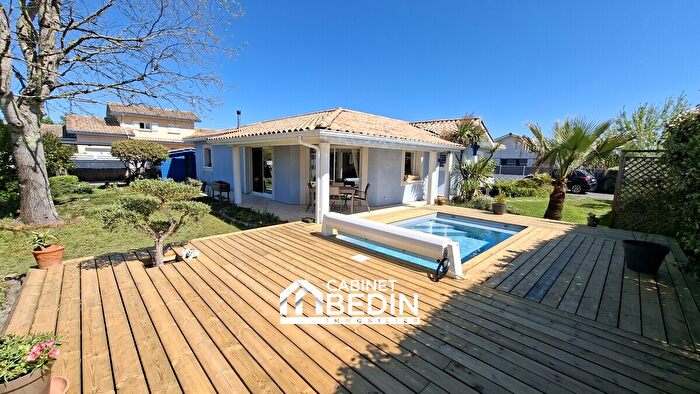 Maison 5 pièces à vendre à Andernos-les-Bains, Heyre