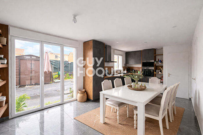 Belleville - Maison 6 pièces à vendre