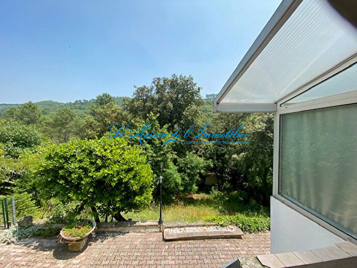 Maison à vendre - Saint-Sébastien-dAigrefeuille - 3 pièces - 2 chambres