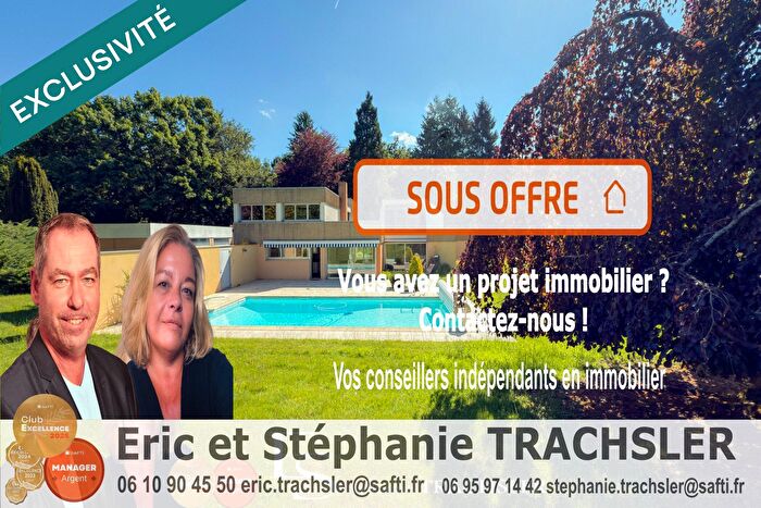 Maison à vendre - Changé - 12 pièces - 7 chambres