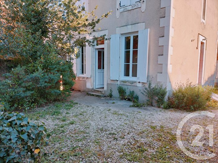 Auxerre, Les Boussicats - Appartement 3 pièces à louer