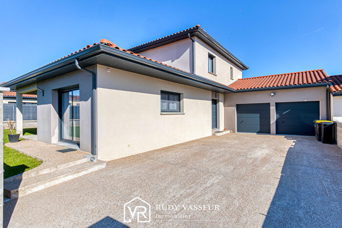 Lent - Maison 6 pièces à vendre