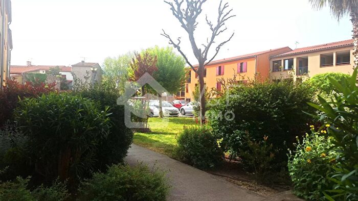 Appartement 2 pièces à Argelès-sur-Mer, Centre-ville, à vendre