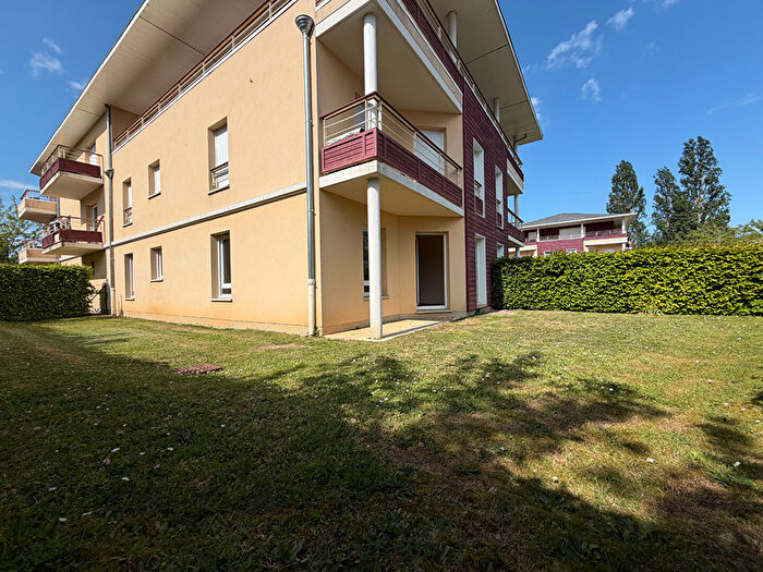 Évreux, Navarre - Appartement 3 pièces à vendre