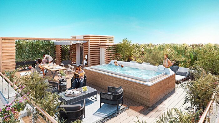 Maison à vendre - Roquebrune-Cap-Martin, Carnolès, Gare, Cap Azur - 8 pièces - 4 chambres