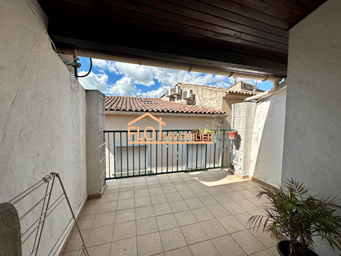 Maison 2 pièces à vendre - Florensac