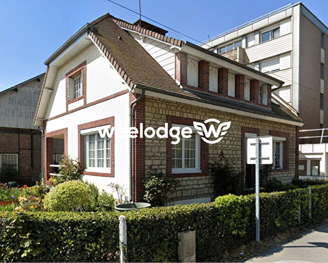 Maison à vendre - Gournay-en-Bray - 7 pièces - 5 chambres