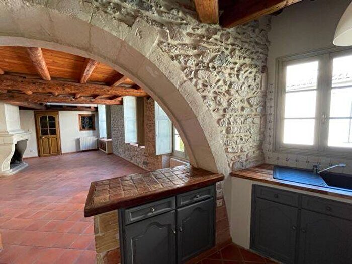 Arènes, Nîmes - Appartement 3 pièces à louer