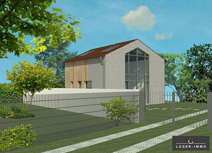 Maison à vendre - Le Perreux-sur-Marne - 4 pièces - 3 chambres