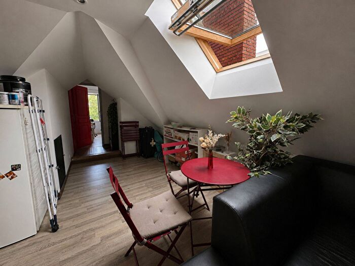 Montaigu-Vendée : Appartement 2 pièces à louer