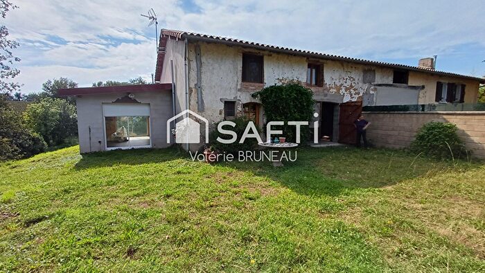 Gaillac, Centre-ville, Hom - Maison 9 pièces à vendre