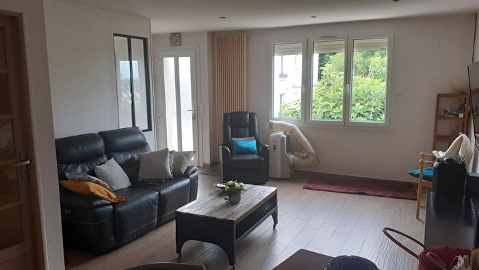 Maison 6 pièces à Épinay-sur-Orge, à vendre