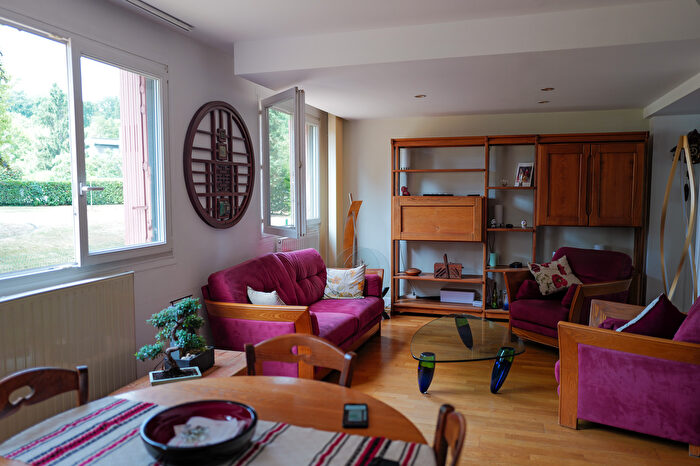 Appartement 7 pièces à Versailles, Porchefontaine, à vendre