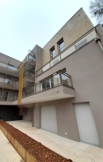 Appartement 3 pièces à louer à Saint-Jean-de-Braye, Centre-ville