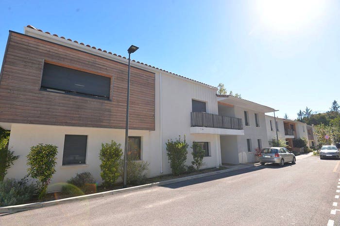 Sud, Castelnau-le-Lez - Appartement 3 pièces à louer