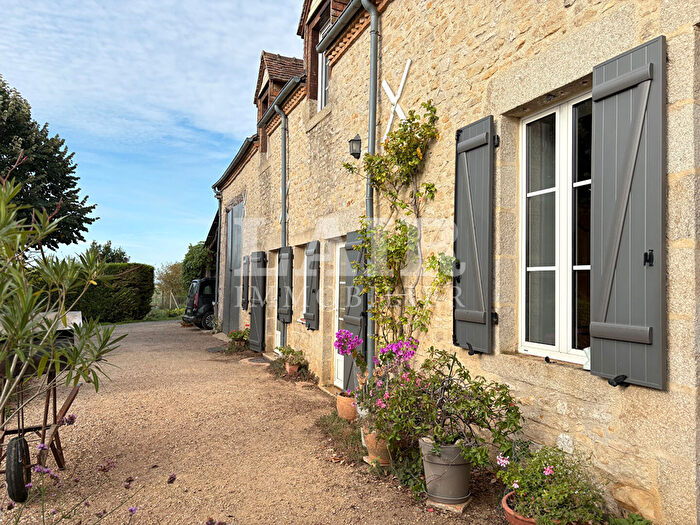Ancinnes : Maison 8 pièces à vendre