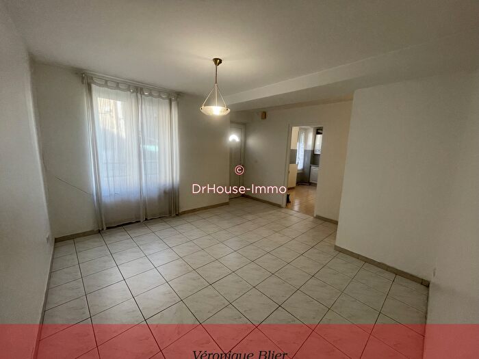 Maison à vendre - Triel-sur-Seine - 5 pièces - 3 chambres