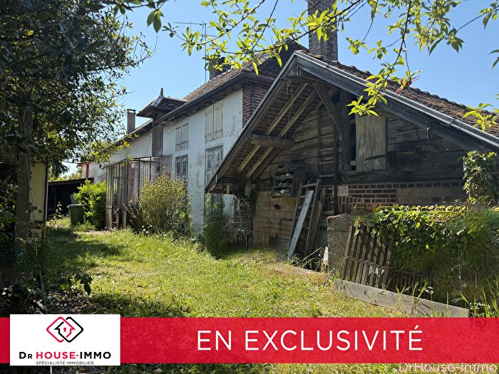 Assenay - Maison 6 pièces à vendre
