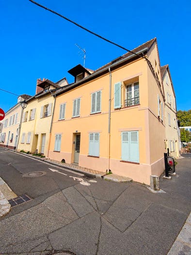 Appartement 2 pièces à louer - Dreux