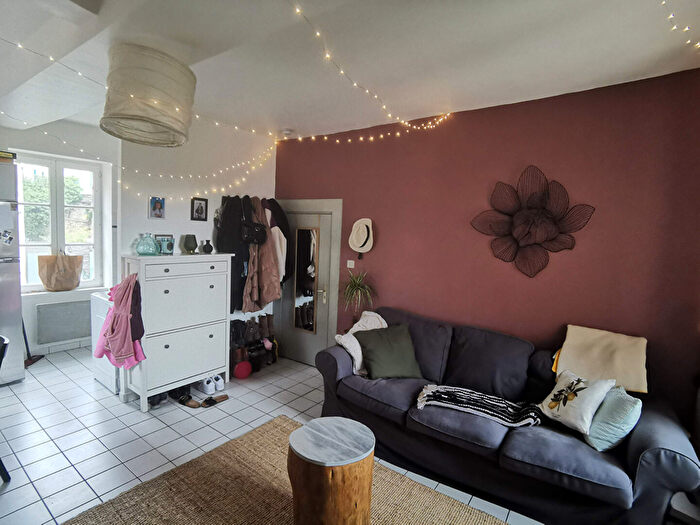 Appartement à louer - Épernon - 3 pièces - 2 chambres