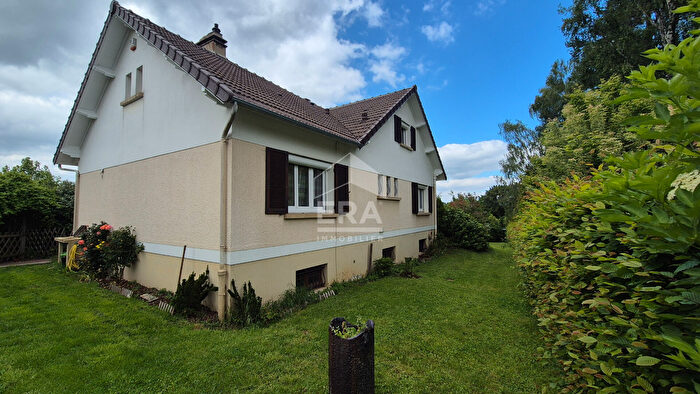 Grisy-Suisnes - Maison 7 pièces à vendre