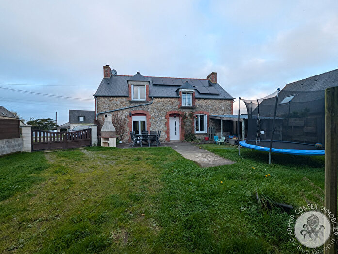 Maison 5 pièces à vendre à Pléven