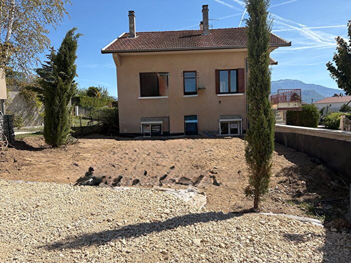 Appartement 2 pièces à vendre - Saint-Cassien