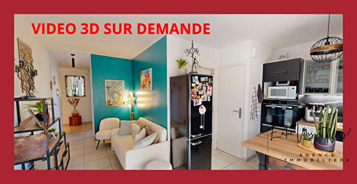 Appartement 2 pièces à vendre à Mimizan
