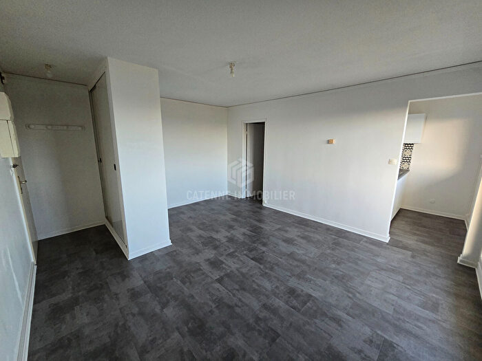 Appartement à louer - Le Plessis-Belleville - 1 pièce