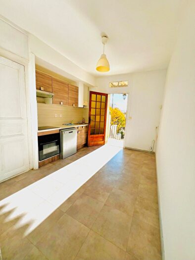 Maison à vendre - Marseille e , LEstaque - 4 pièces - 3 chambres