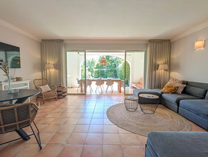 Grimaud - Maison 5 pièces à vendre