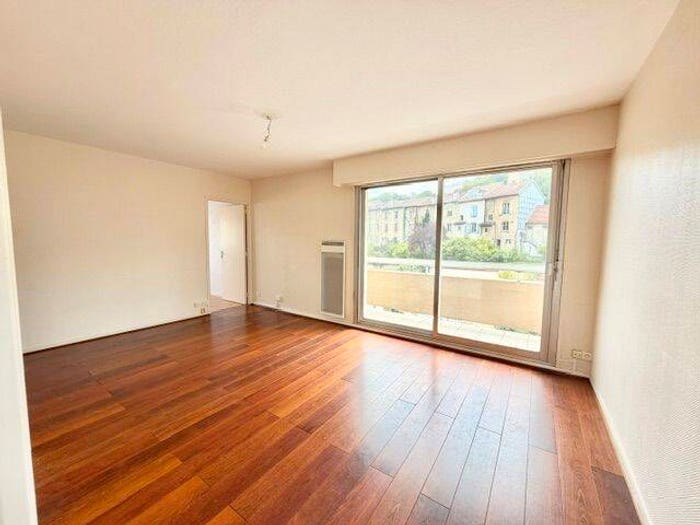 Appartement 2 pièces à Bondonville-Scarpone-Libération, Nancy, à louer