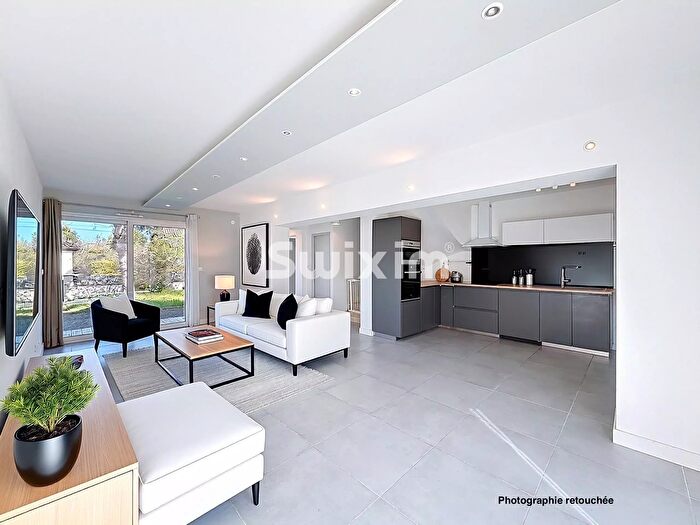 Maison à vendre - Bègles, Birambits - 5 pièces - 3 chambres