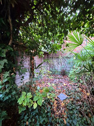 Appartement à vendre - Saint-Maurice, Gravelle, Hôpital - 3 pièces - 1 chambre