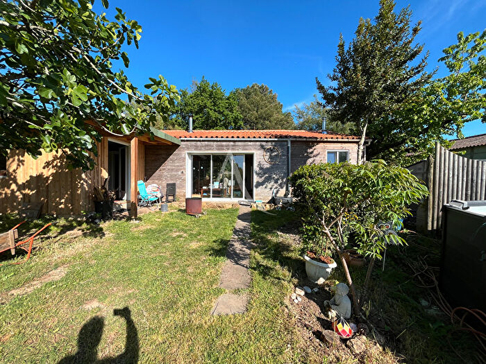 Maison 6 pièces à Mervent, à vendre