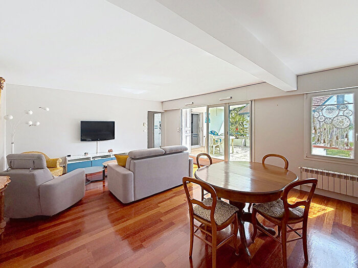 Appartement 3 pièces à BayonneBayonaBaiona, à vendre