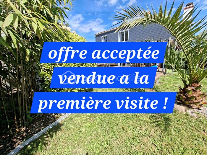 Maison 5 pièces à Saint-Mathurin, à vendre