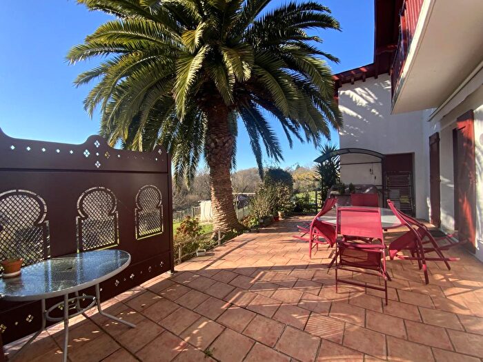 Maison à vendre - Halsou - 7 pièces - 6 chambres