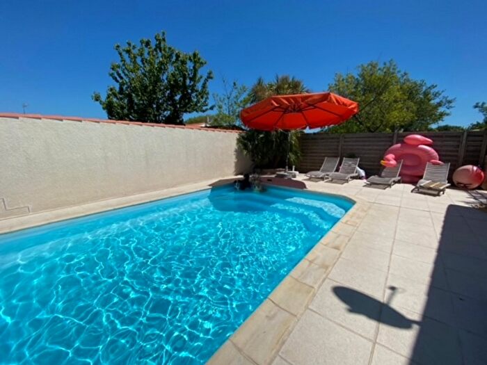Maison 9 pièces à vendre à Saint-Georges-dOléron, Saint-Georges-dOléron, Chéray, Sauzelle