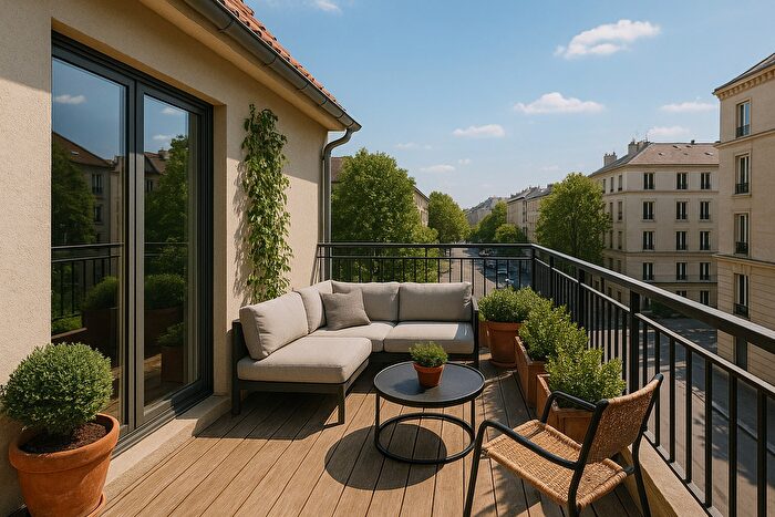 Maison à vendre - Aix-en-Provence - 3 pièces