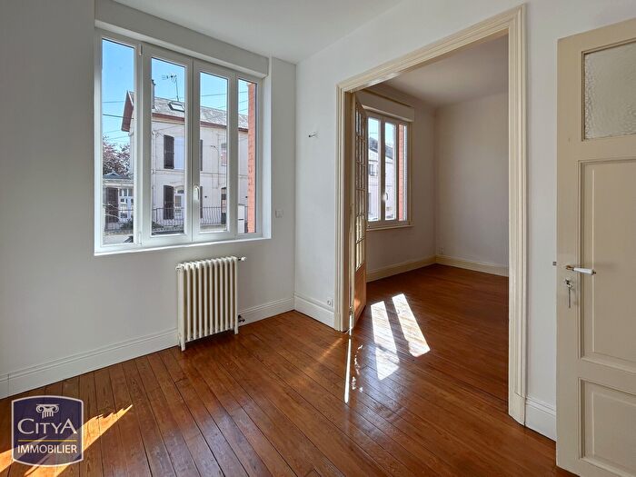 Maison 6 pièces à vendre - Saint-Quentin, Europe, Rémicourt