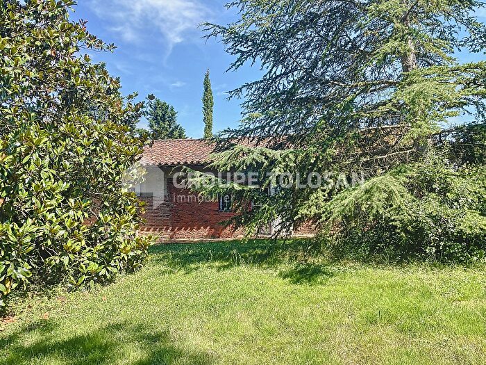 Maison à vendre - Toulouse, Saouzelong - 1 pièce