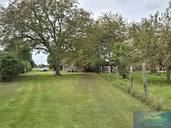 Maison à vendre - Ger - 1 pièce