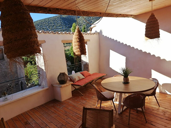Maison 5 pièces à Malaucène, à vendre