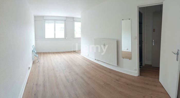 Appartement 1 pièce à louer - Bondonville-Scarpone-Libération, Nancy