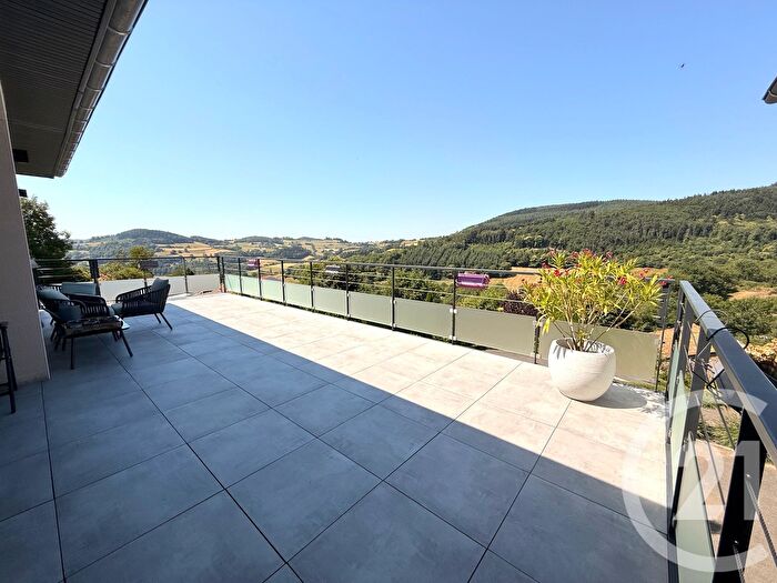 Affoux : Maison 6 pièces à vendre