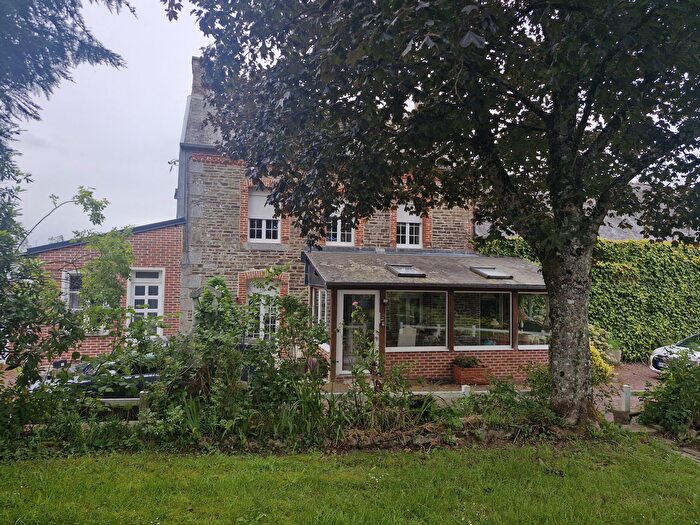 Maison 8 pièces à vendre à Viessoix