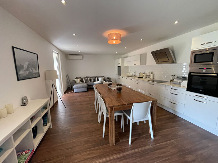 Appartement à vendre - Calvi - 3 pièces - 2 chambres